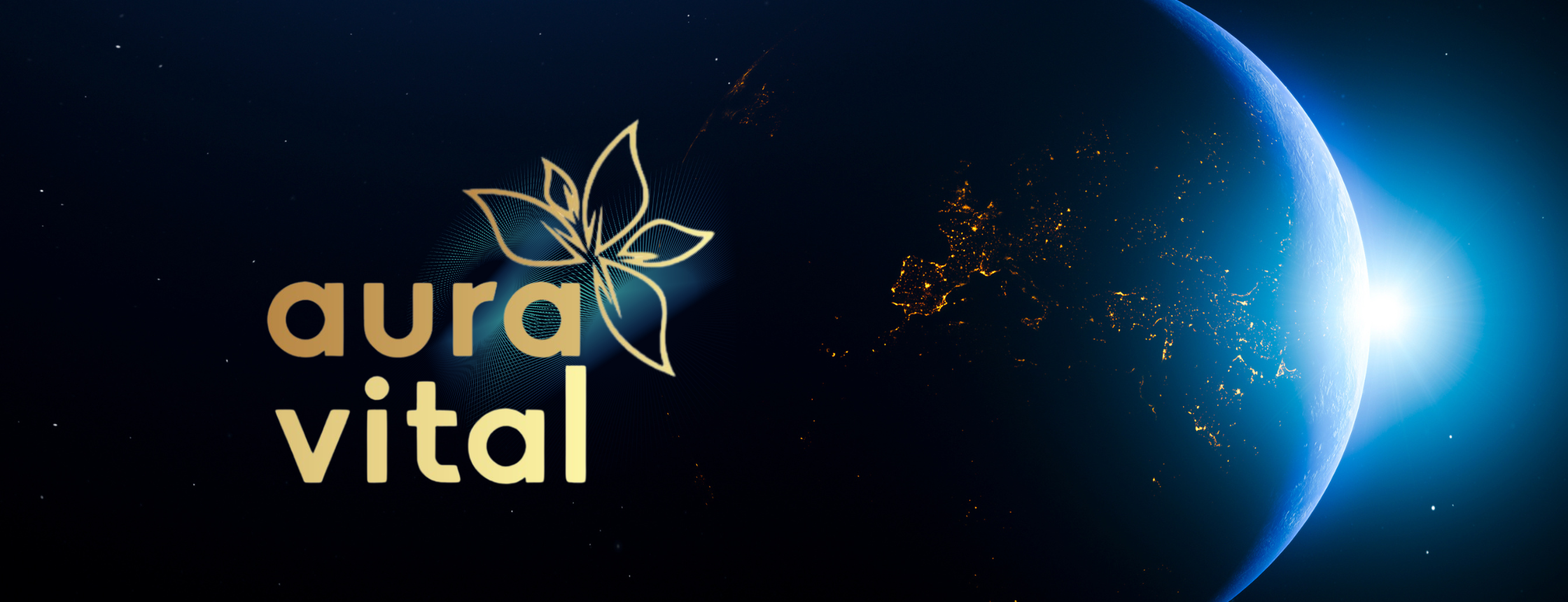 Aura Vital: Promovendo Saúde e Bem-Estar com Suplementos de Qualidade